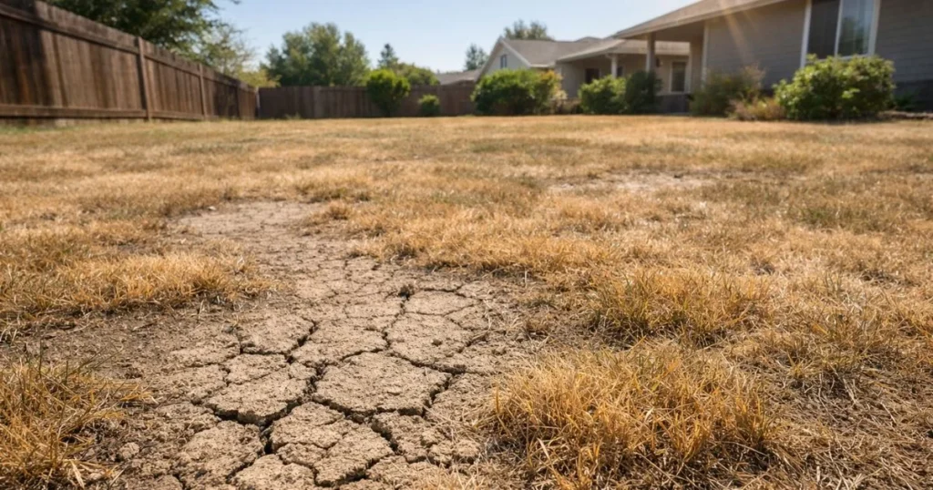 Heat Wave Grass Seed: Can Grass Seed Survive Extreme Heat?