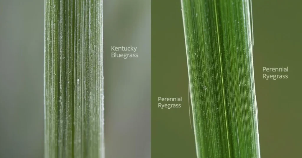 What Does Kentucky Bluegrass Look Like? Easy Identification Guide (With ...