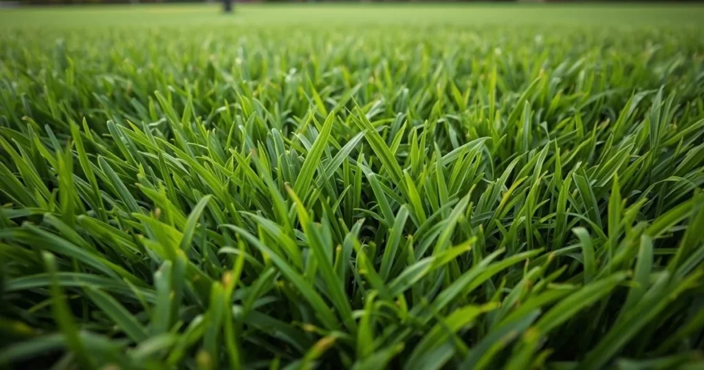 St Augustine Grass Identification: How to Tell If This Is Your Lawn