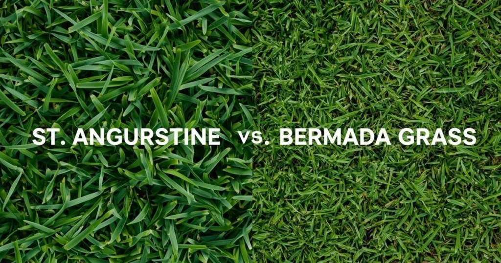 St Augustine Grass Identification: How to Tell If This Is Your Lawn