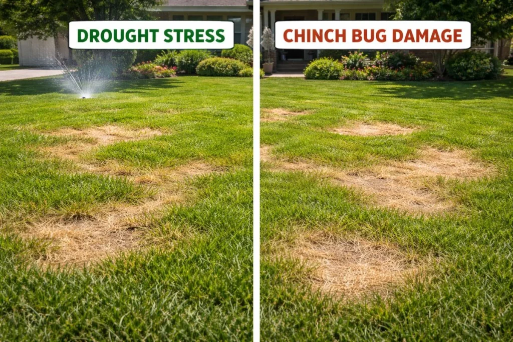 Chinch Bugs Treatment: How to Kill Them Fast (Step-by-Step)