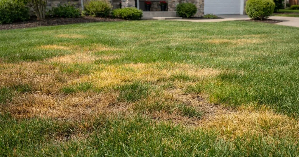 Can You Over Fertilize Your Lawn