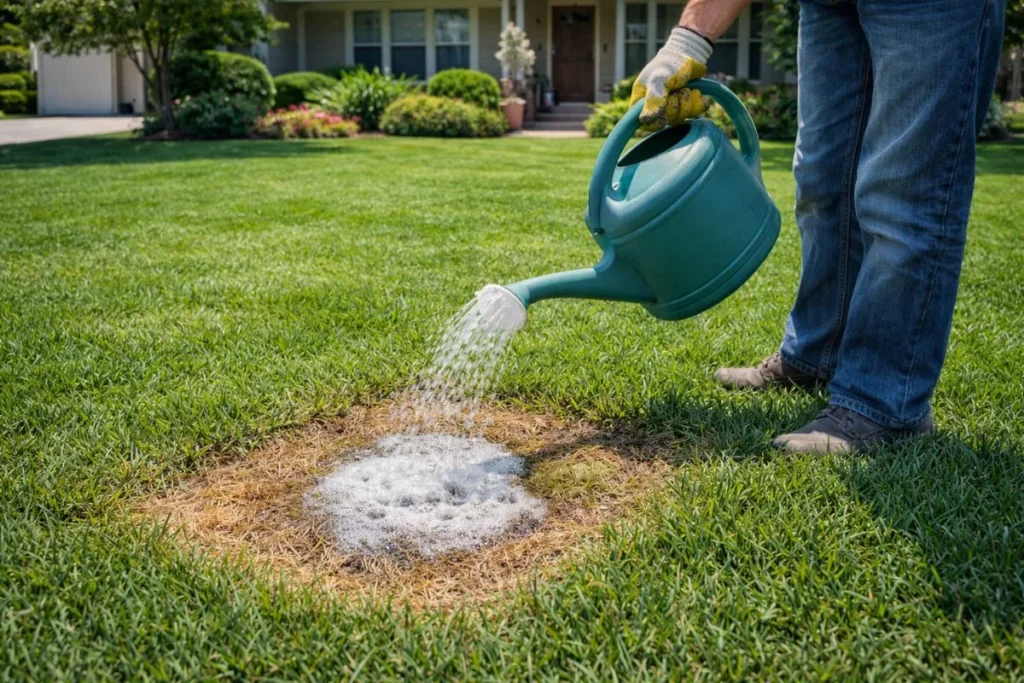 Chinch Bugs Treatment: How to Kill Them Fast (Step-by-Step)